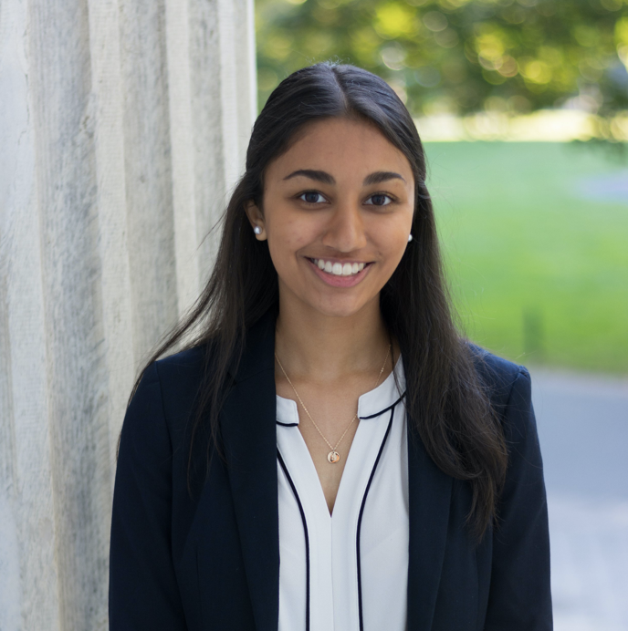 Our Team — Princeton Political Review