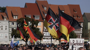 Germany’s Populist Wave: Understanding the AfD’s Recent Rise ...