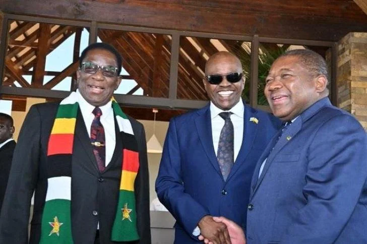 Botswana’s Political Shake-Up: What the Ruling Party’s Historic Loss ...