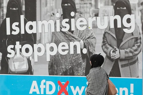 Germany’s Populist Wave: Understanding the AfD’s Recent Rise ...