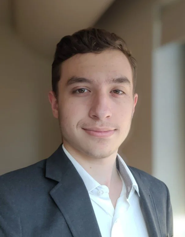 Our Team — Princeton Political Review