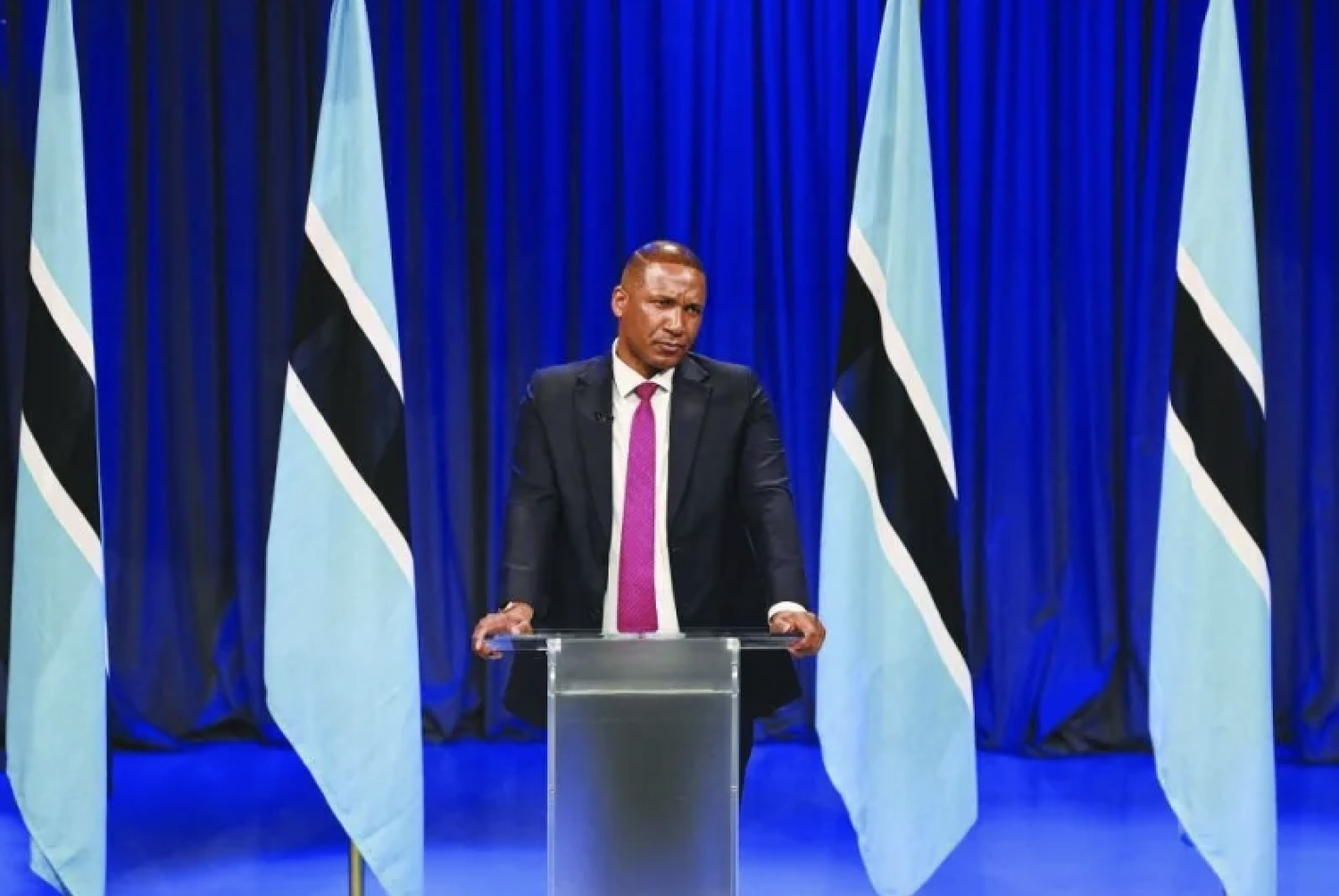 Botswana’s Political Shake-Up: What the Ruling Party’s Historic Loss ...
