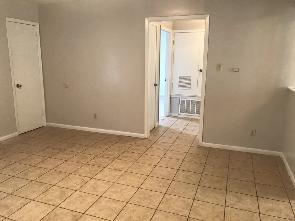 Availability — Sunrise Apartments