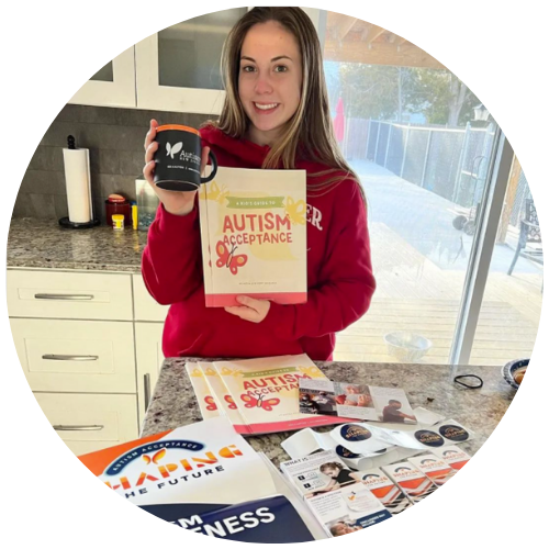 Autism NJ Ambassador