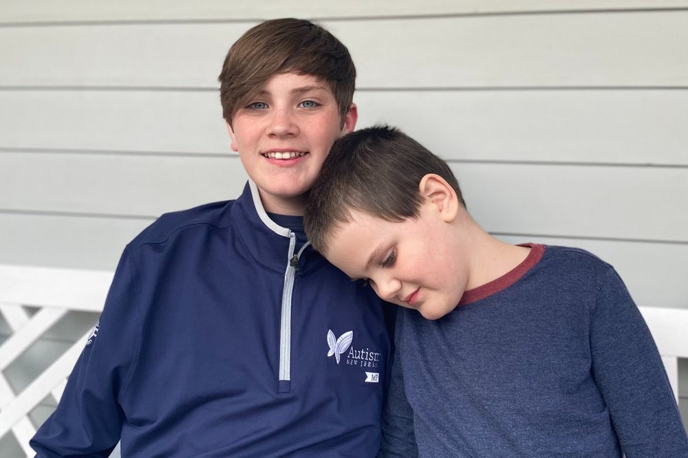 Autism NJ Ambassador