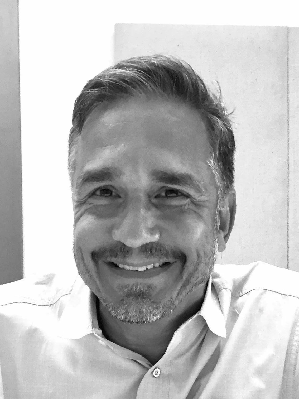 Dreef Morin Gervais Architects, Inc.