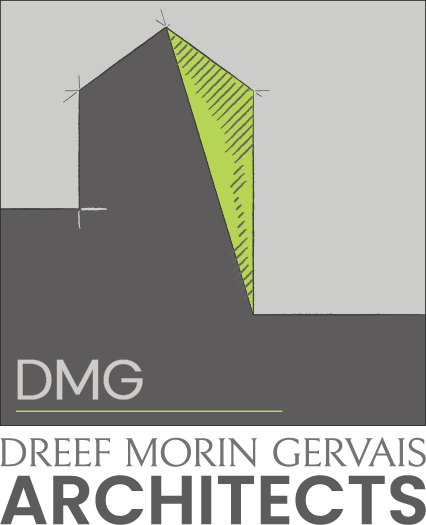 Dreef Morin Gervais Architects, Inc.