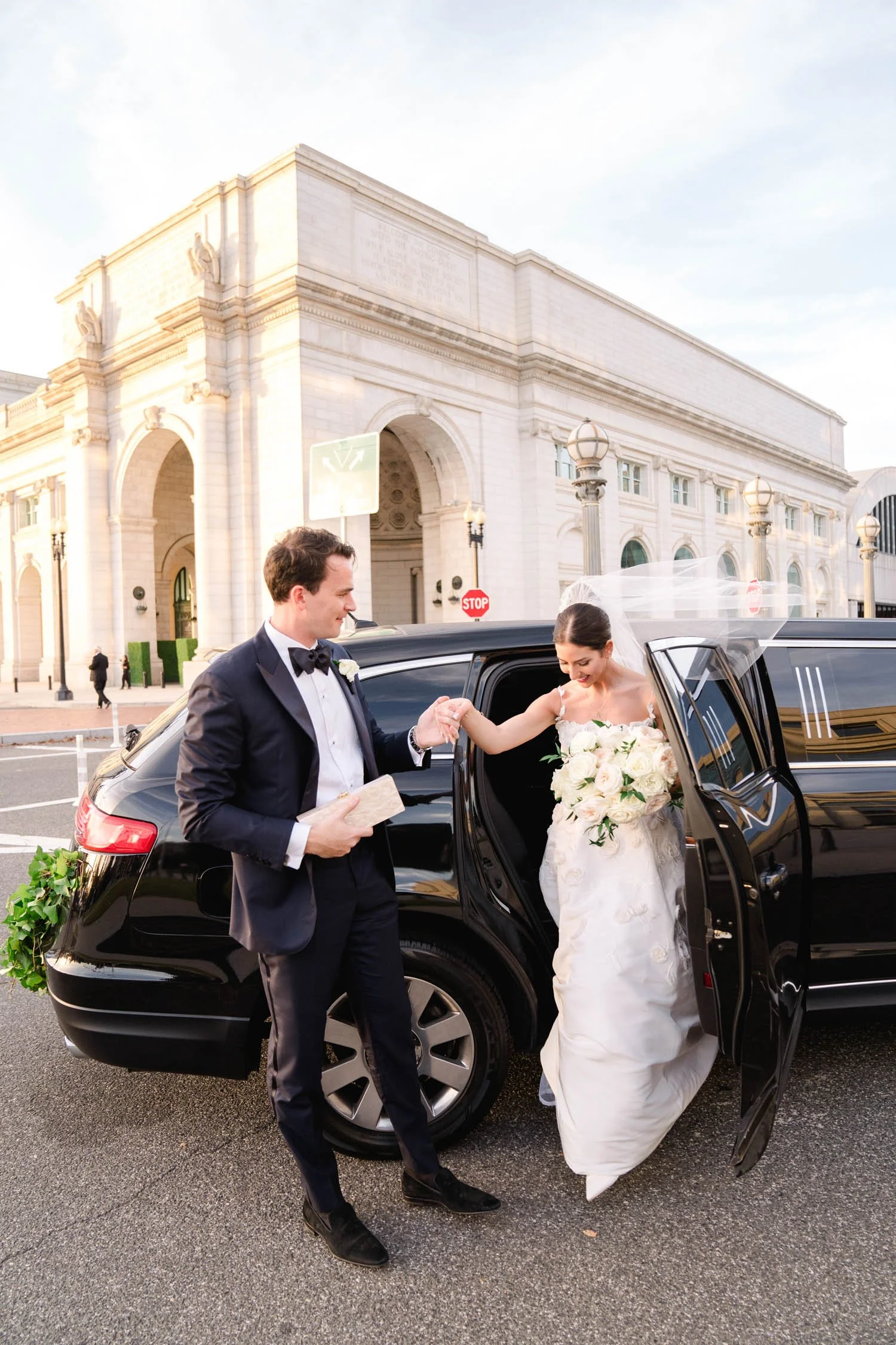 UNION STATION WASHINGTON DC — Kate Headley | Northern Michigan and ...
