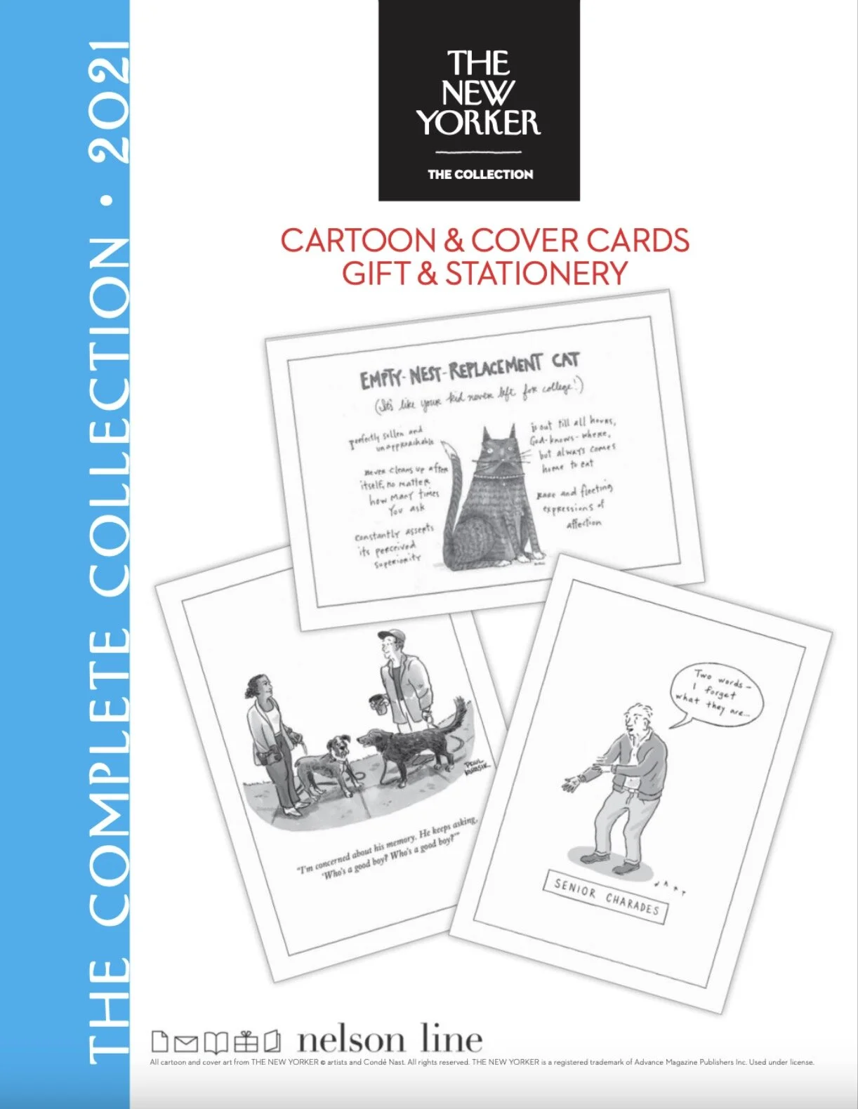 Catalogues — Paper E. Clips