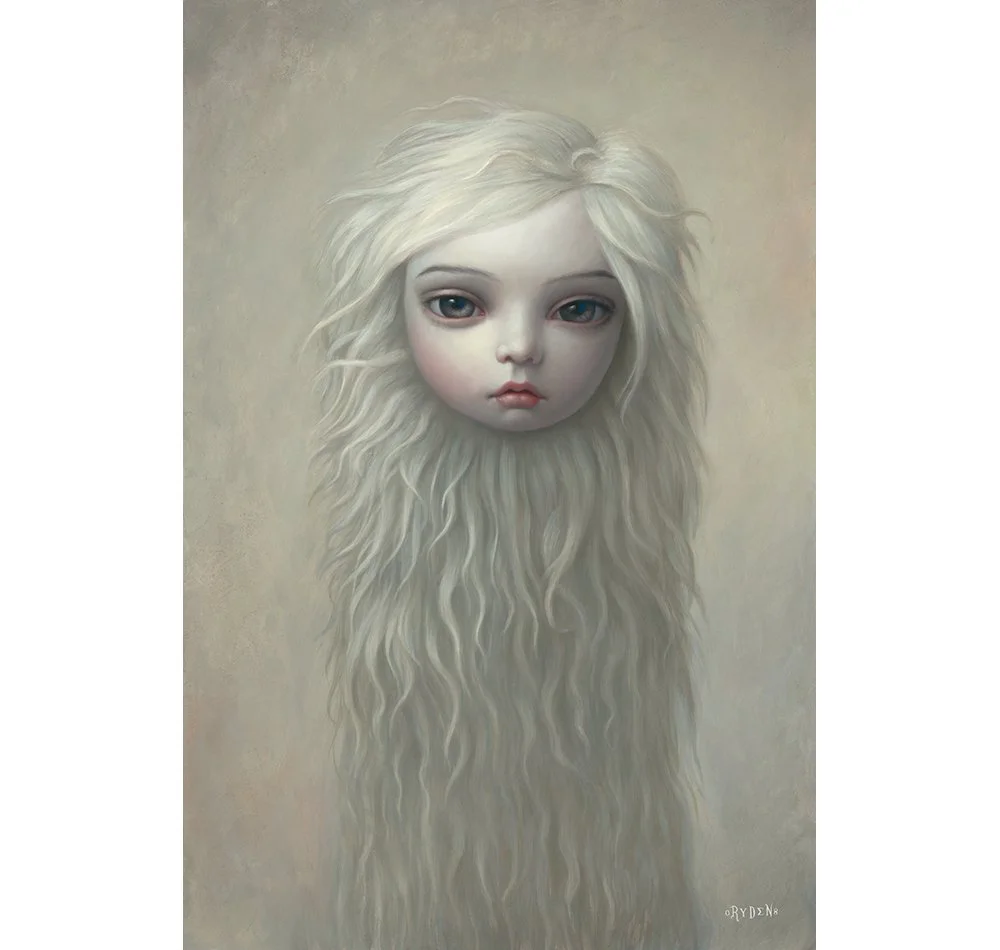 Mark Ryden Paintings