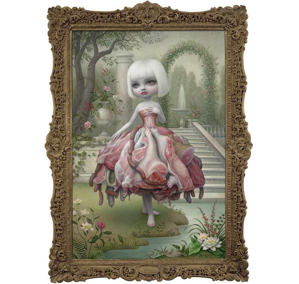 Mark Ryden Gallery