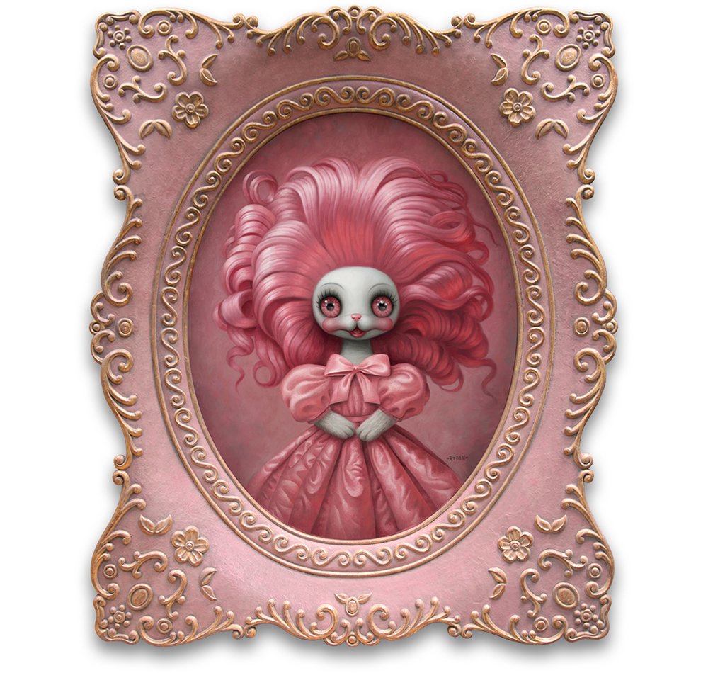 Mark Ryden Paintings