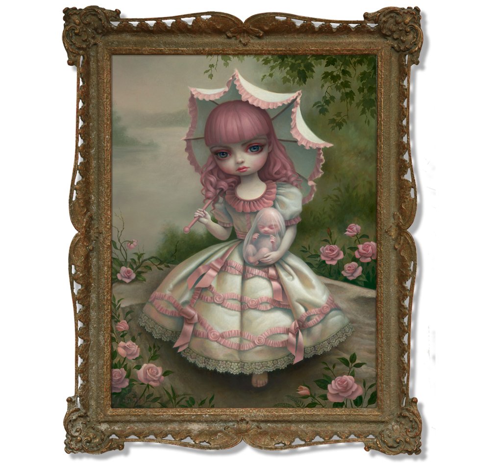 Mark Ryden Art