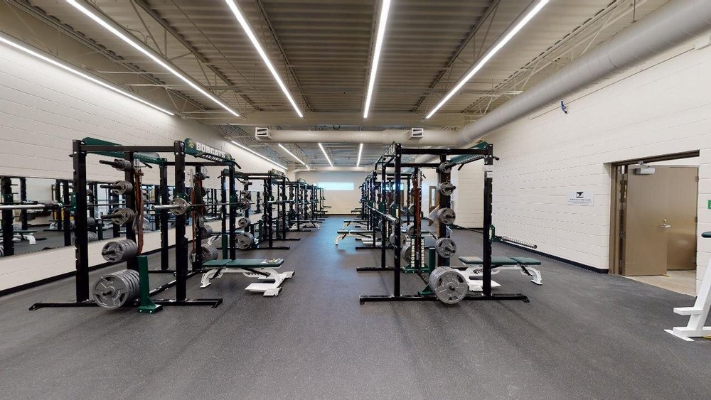 Benbrook Athletics Expansion — LBL Architects