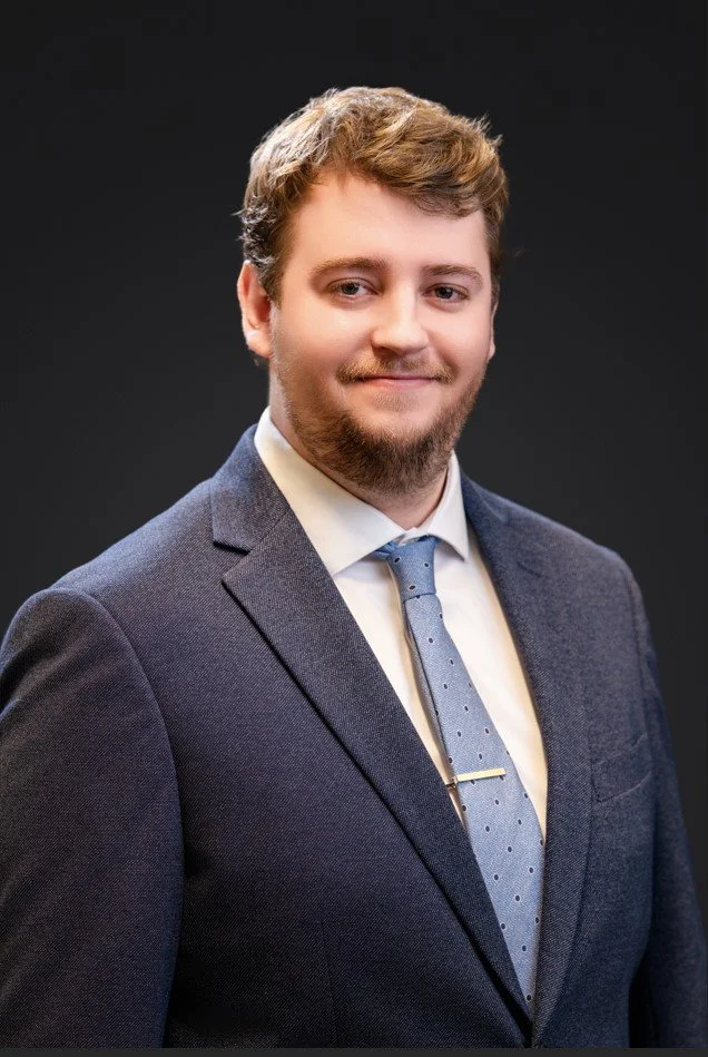 Trevor Nichols — LBL Architects