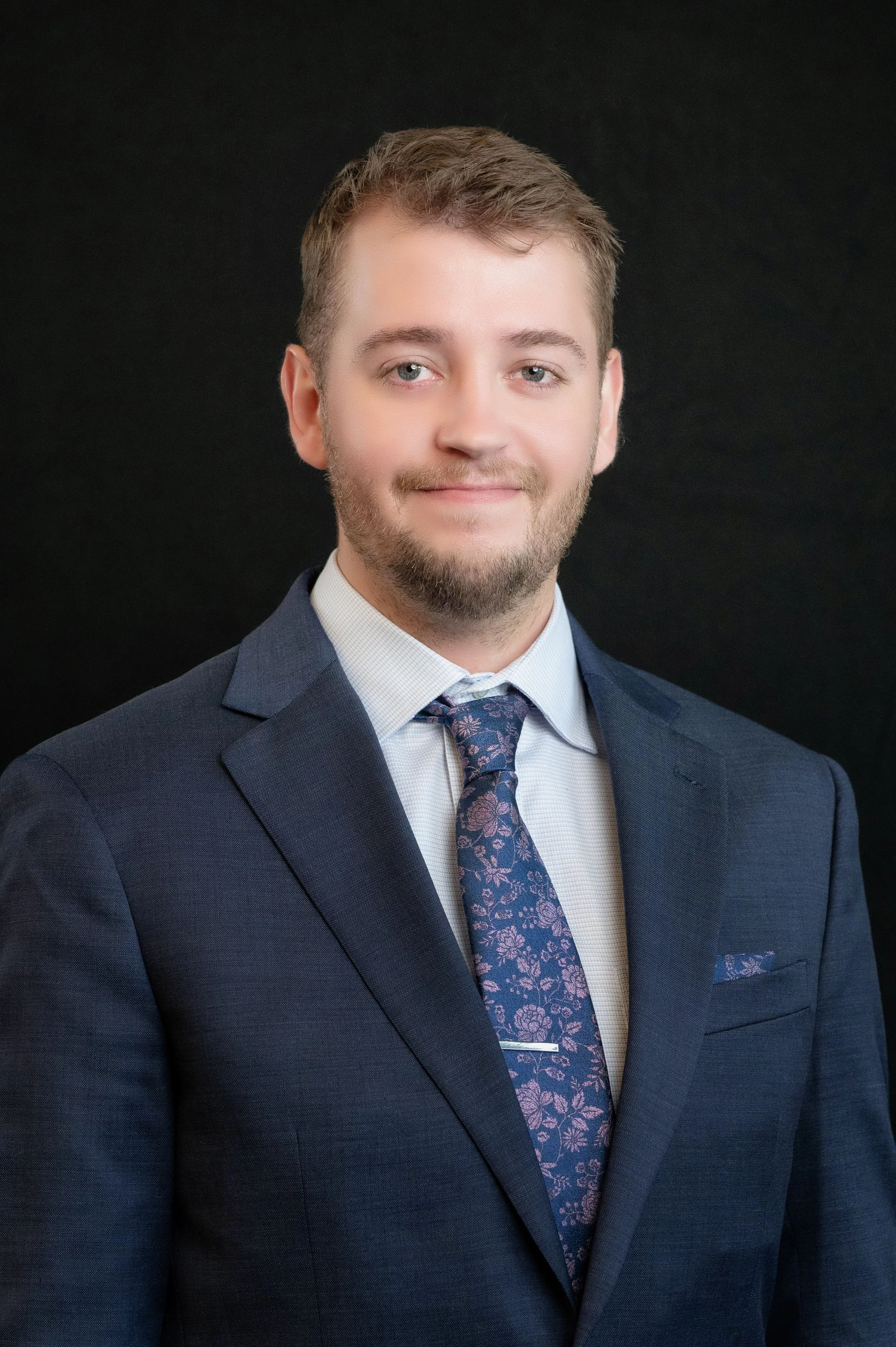 Austin Paxton — LBL Architects Inc,