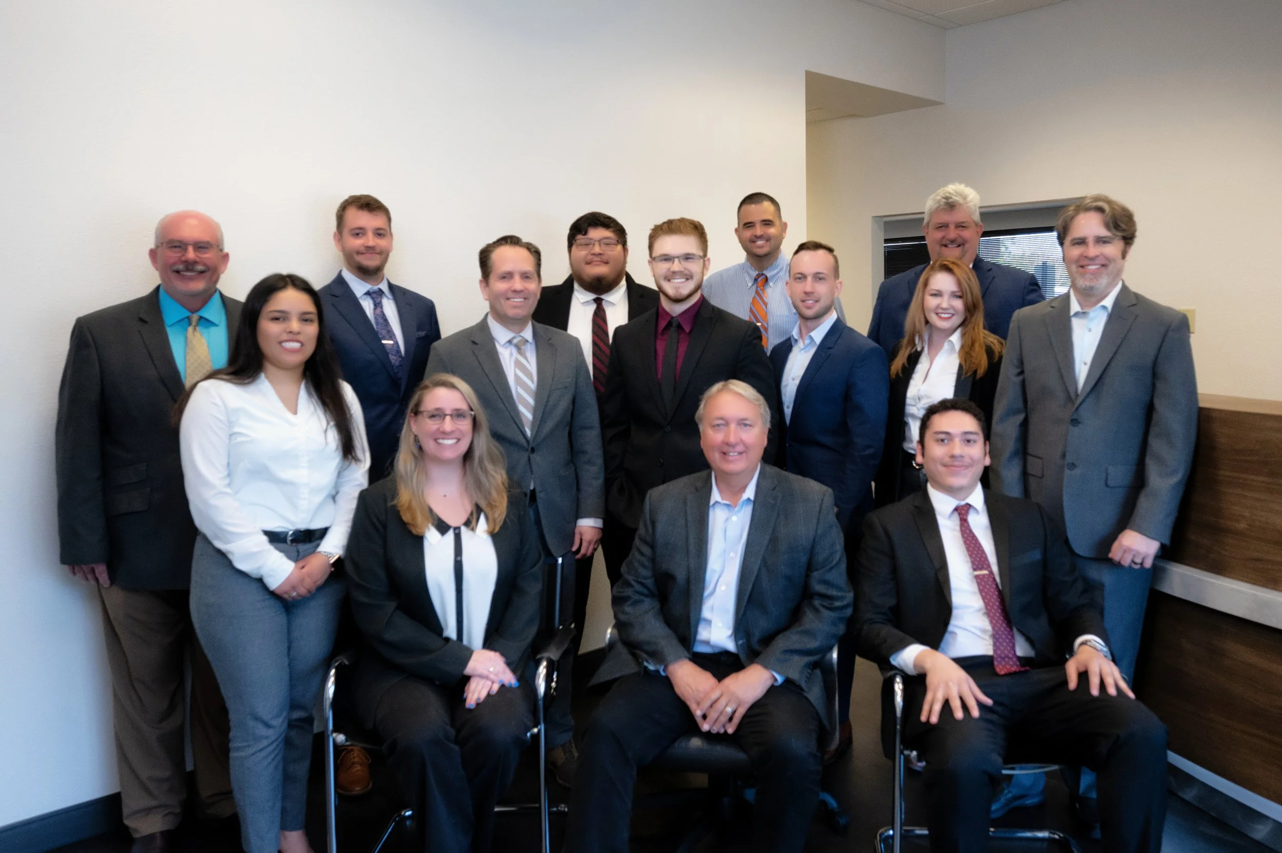 Our Mission — LBL Architects