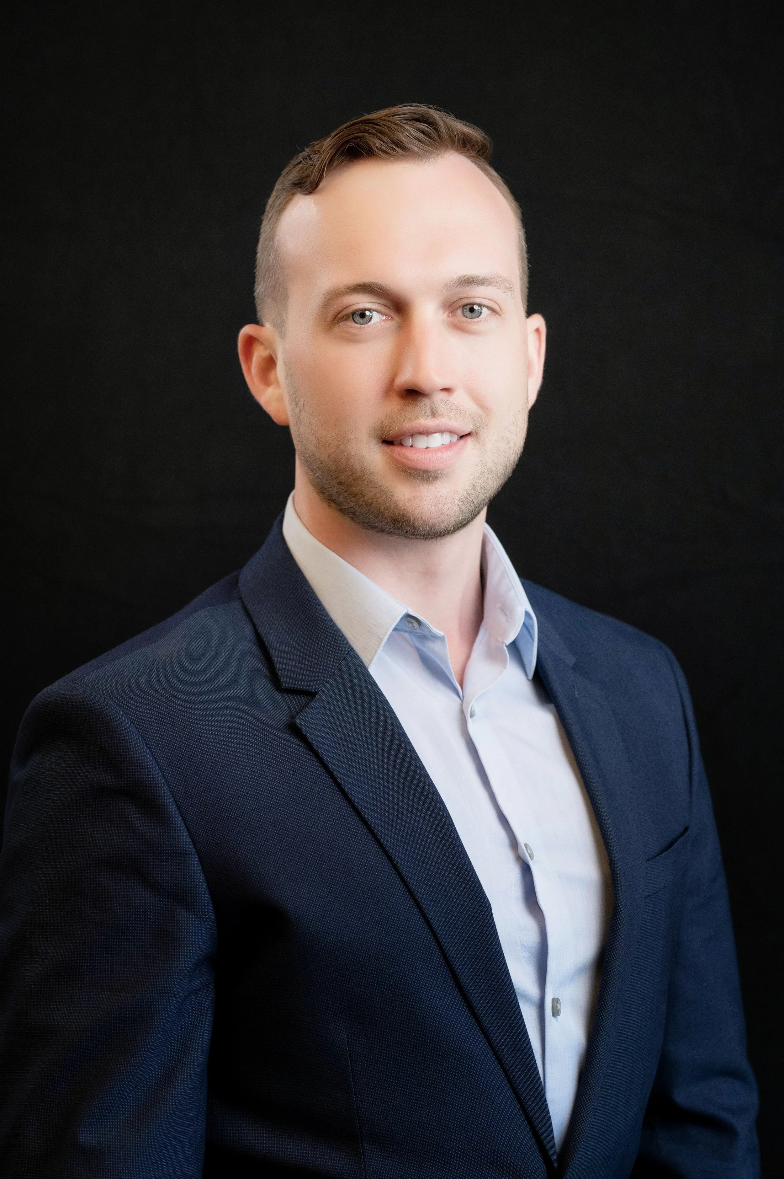 Trey Thrush — LBL Architects Inc,