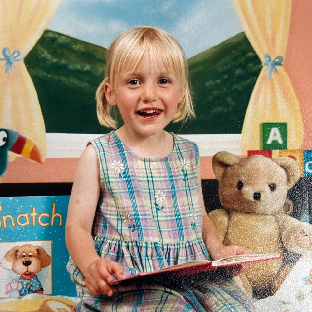 Sarah Bio — CSS Activities