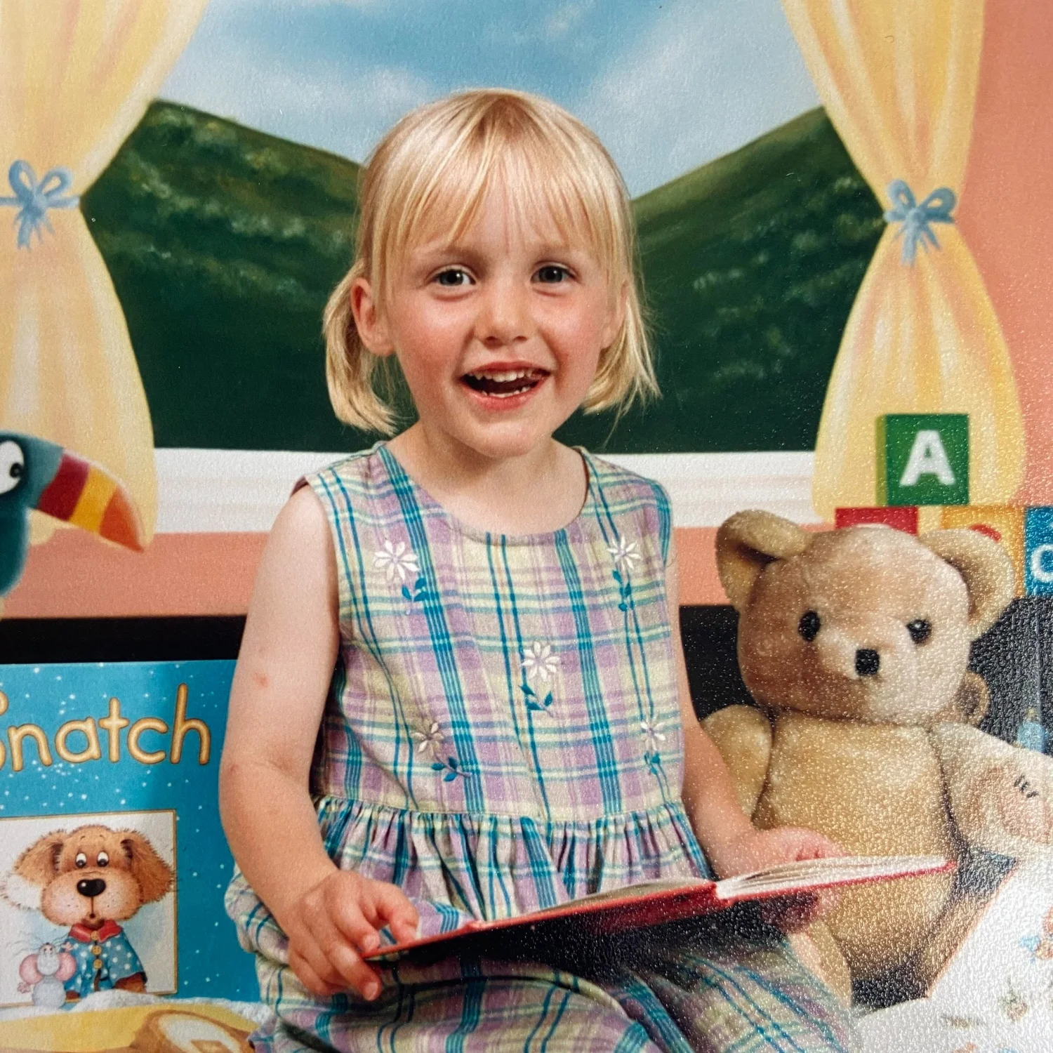 Sarah Bio — CSS Activities