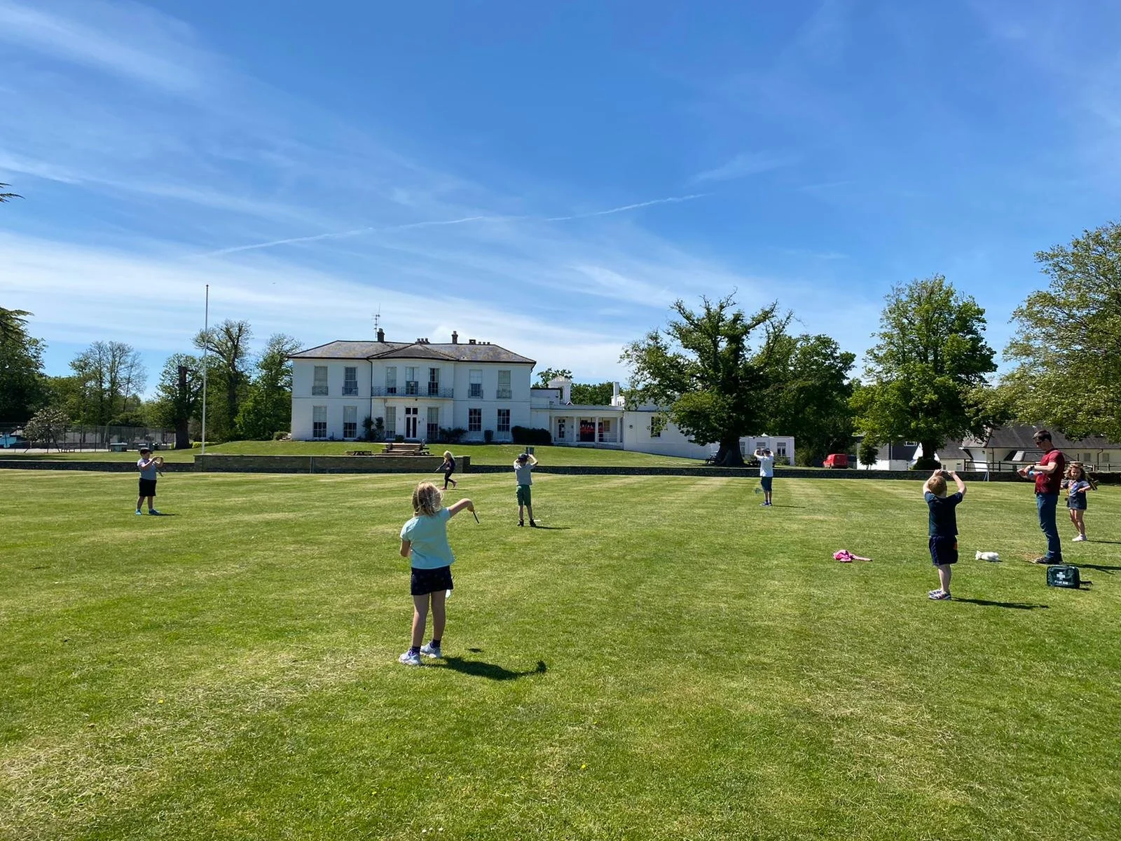 Book Now — CSS Activities