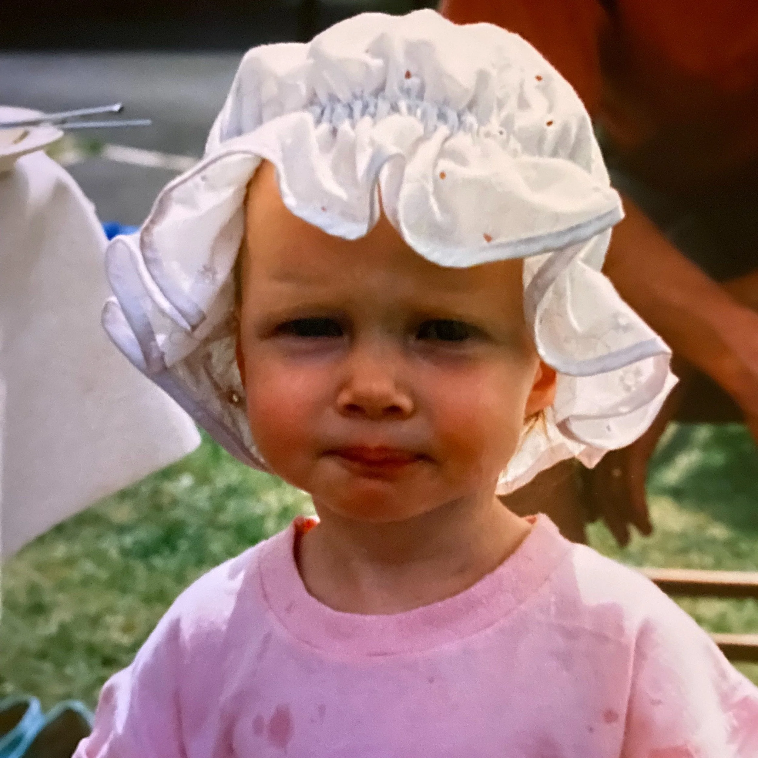 Jess Bio — CSS Activities