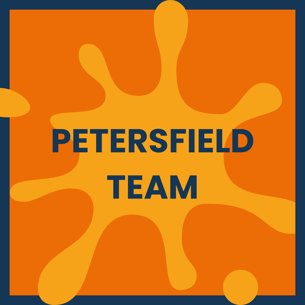 Meet Our Team — CSS Activities