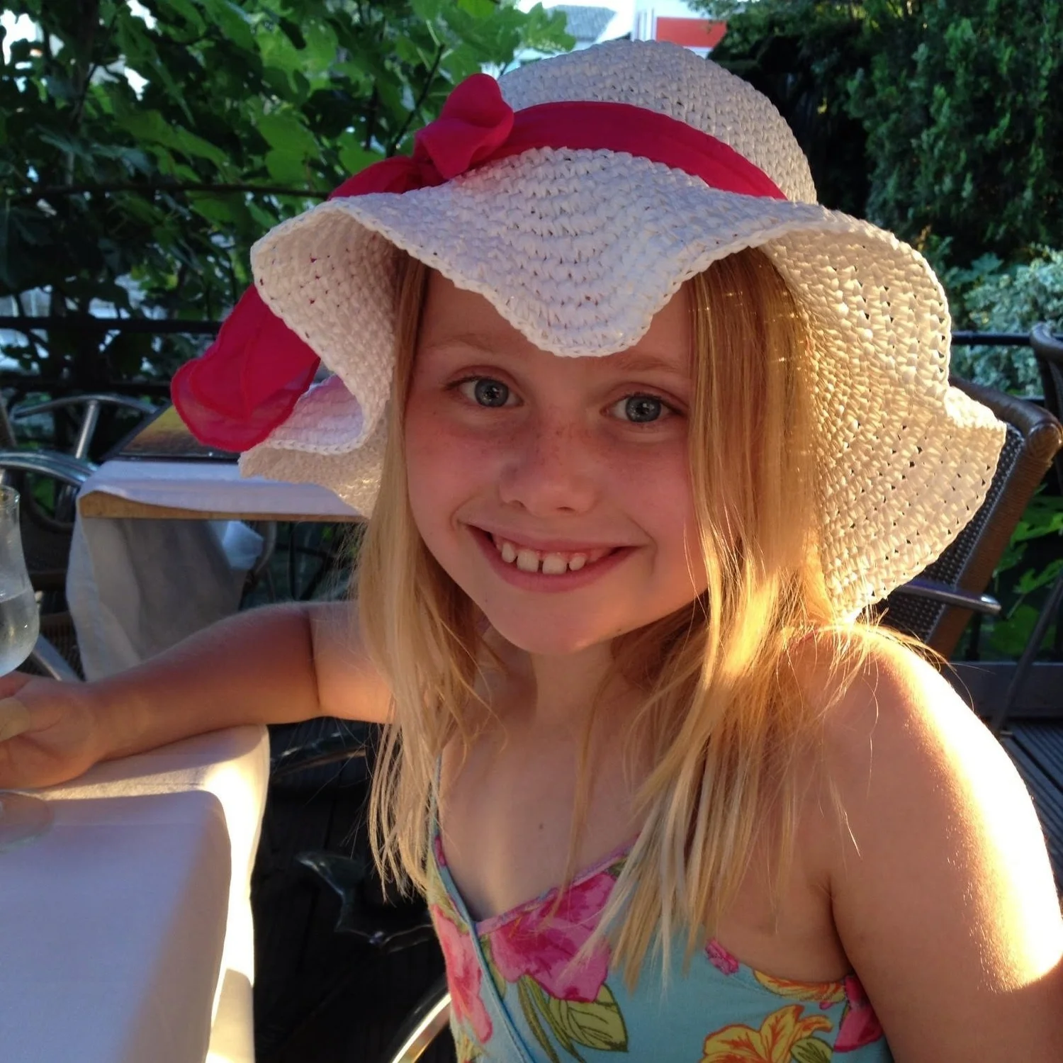 Amberley Bio — CSS Activities