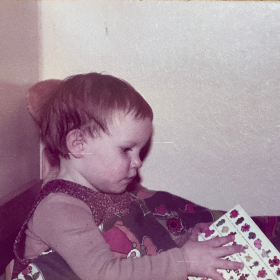 Kate Bio — CSS Activities