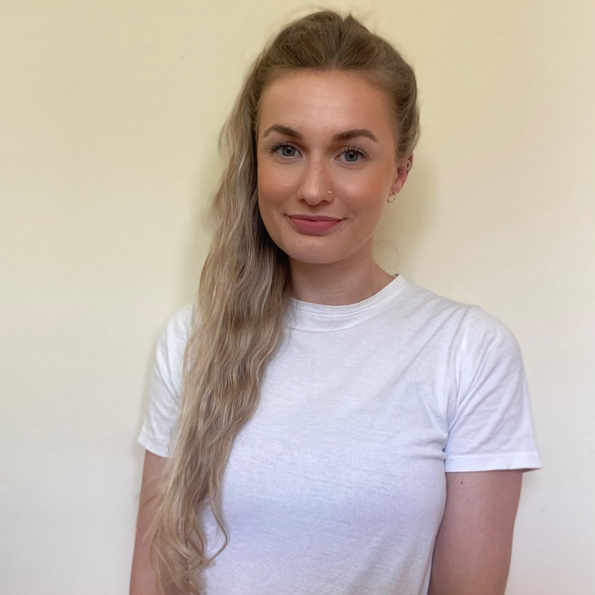 Meet Our Team — CSS Activities