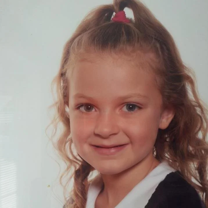 Alisha Bio — CSS Activities