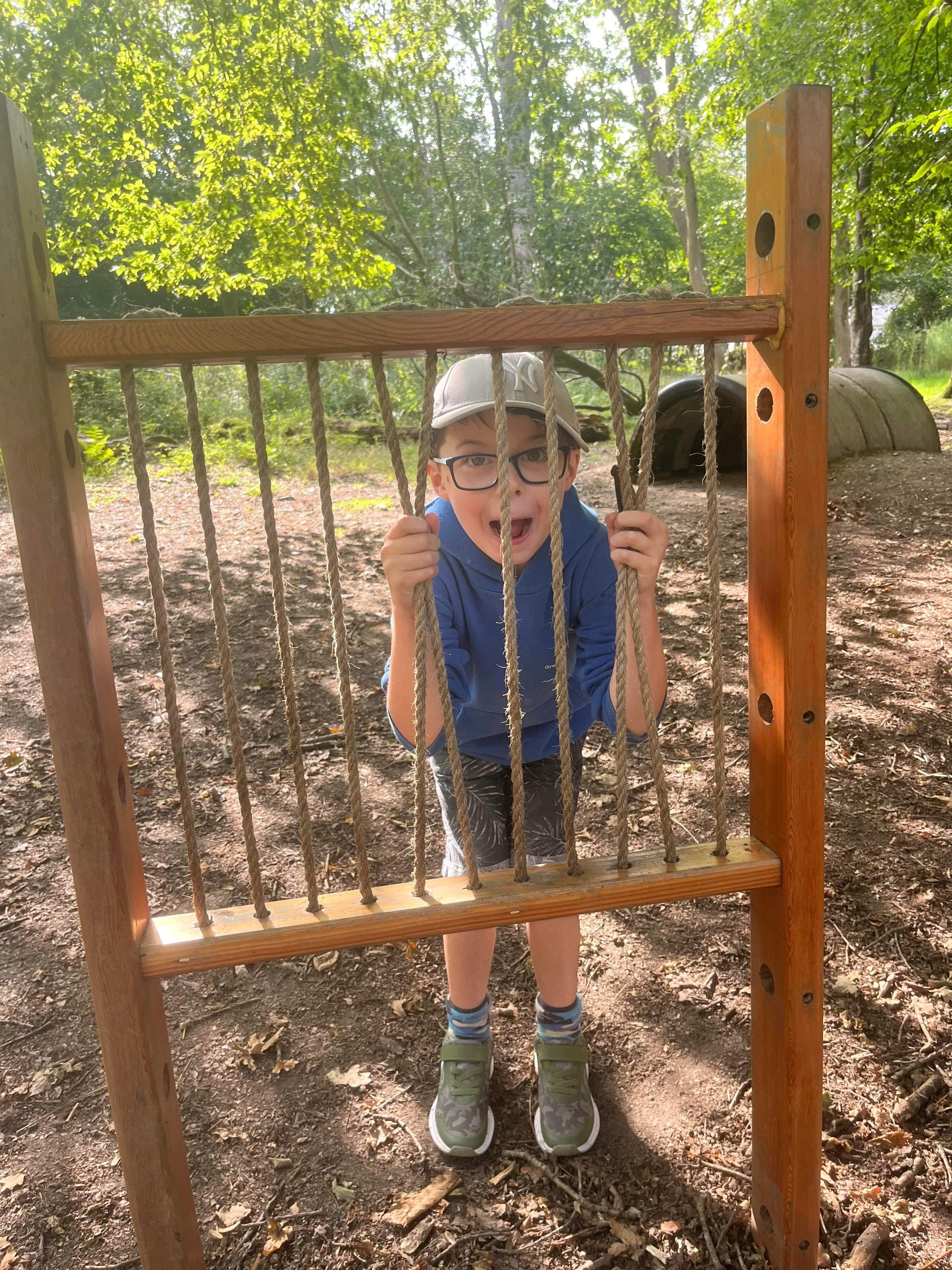 BOOK CHICHESTER — CSS Activities