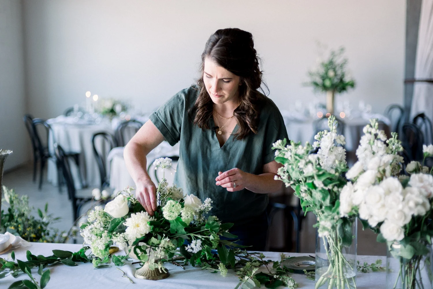 How to Start a Floral Business in 5 Easy Steps — Flourishing