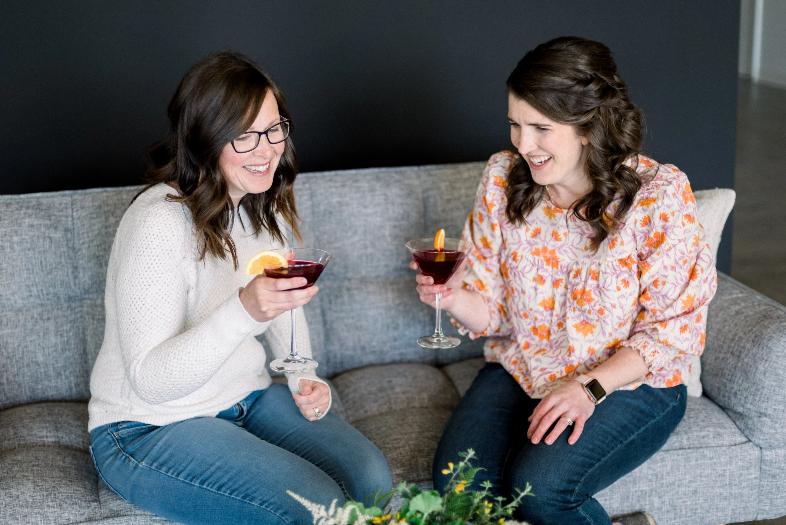 Networking Tips for Floral Designers — Flourishing
