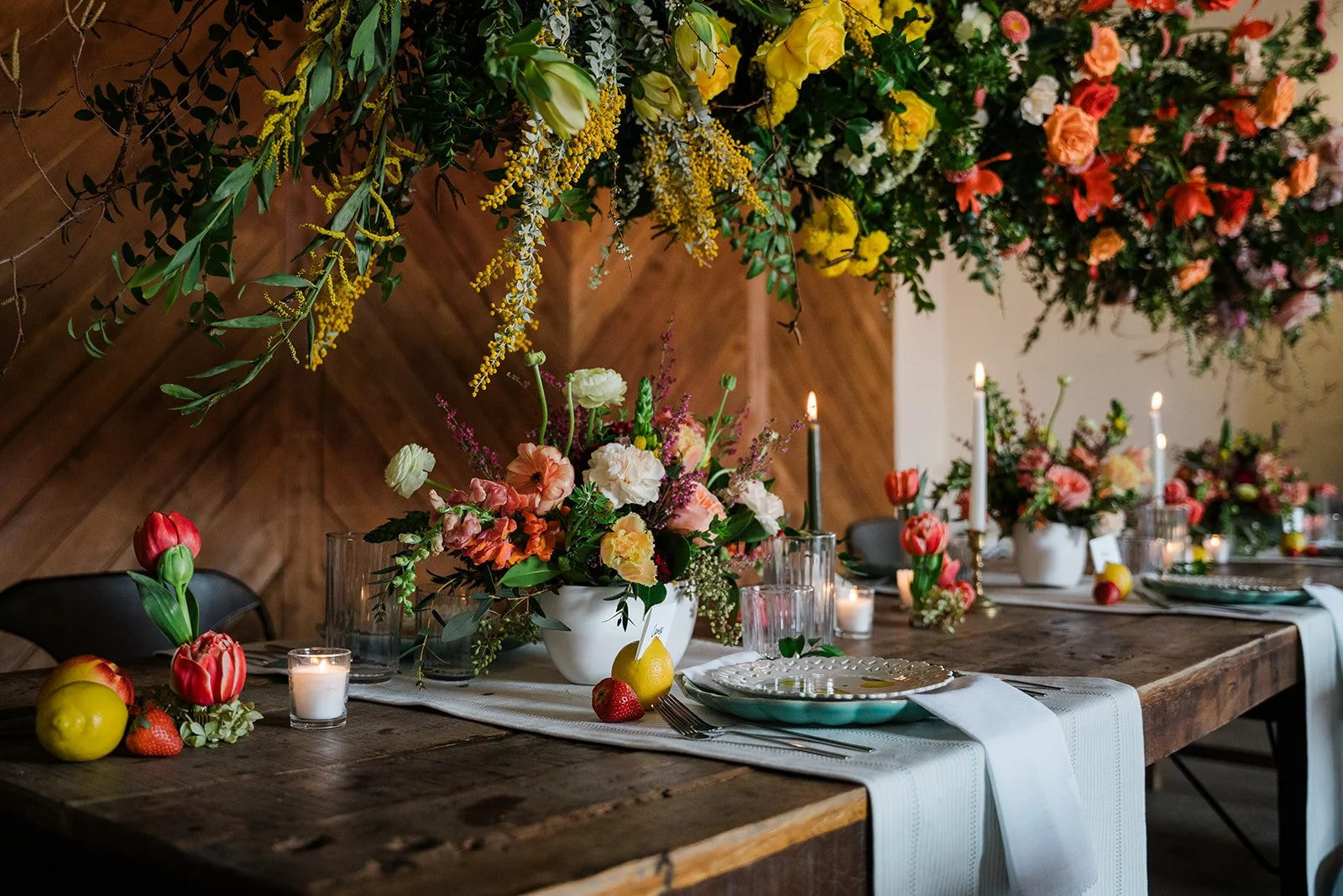 The Freelance Florist Starter Course — Flourishing