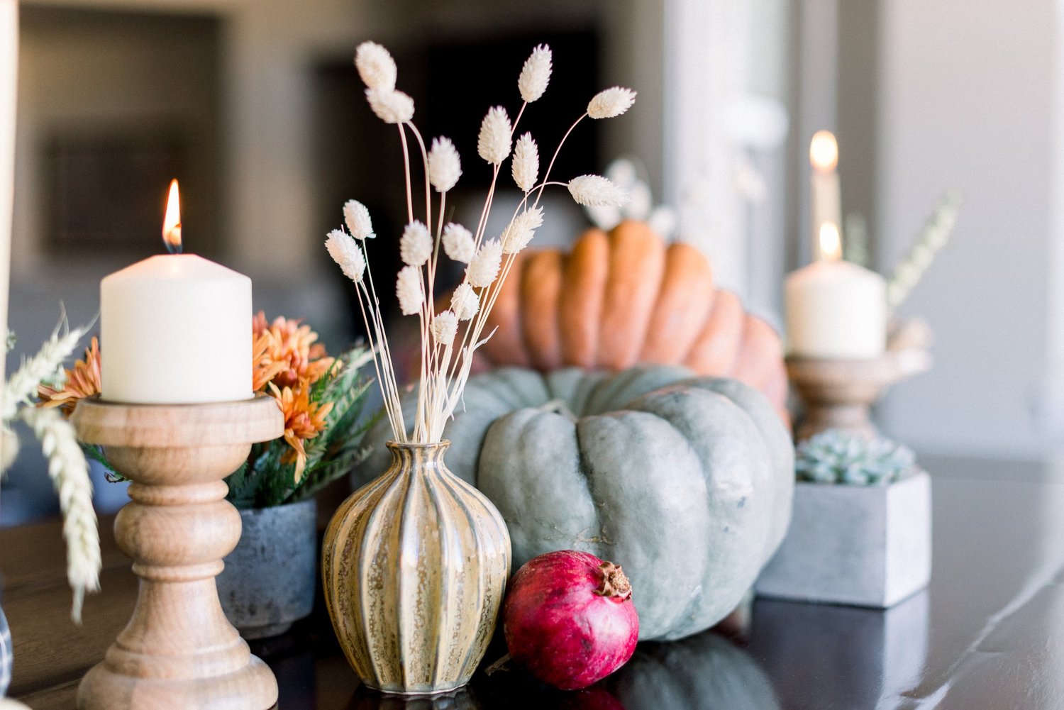 The Fall Styled Collection — Flourishing