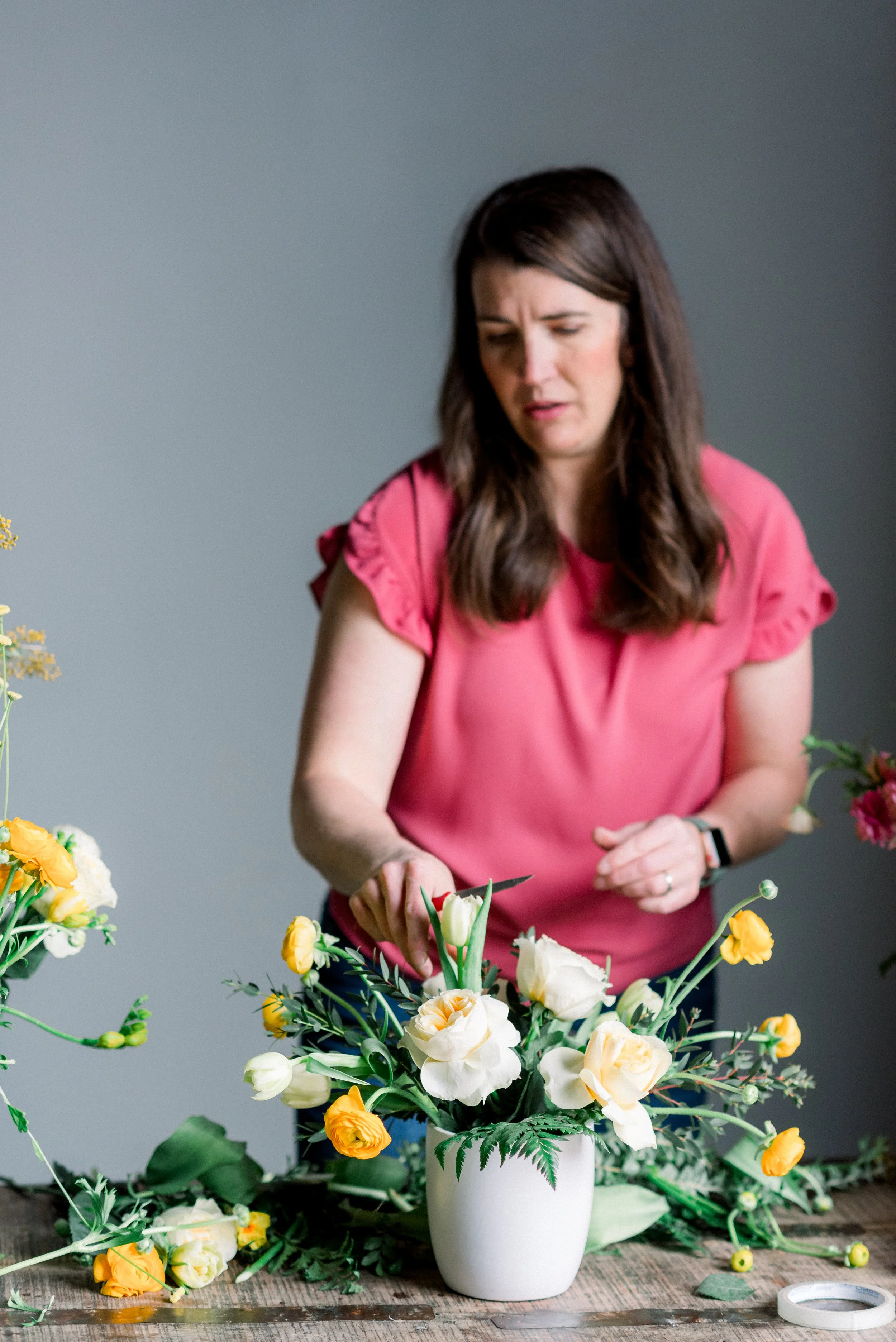Curriculum | A Flourishing Education in Flowers — Flourishing