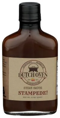 Dutch Oven Mercantile — Dutch Oven Smokehouse