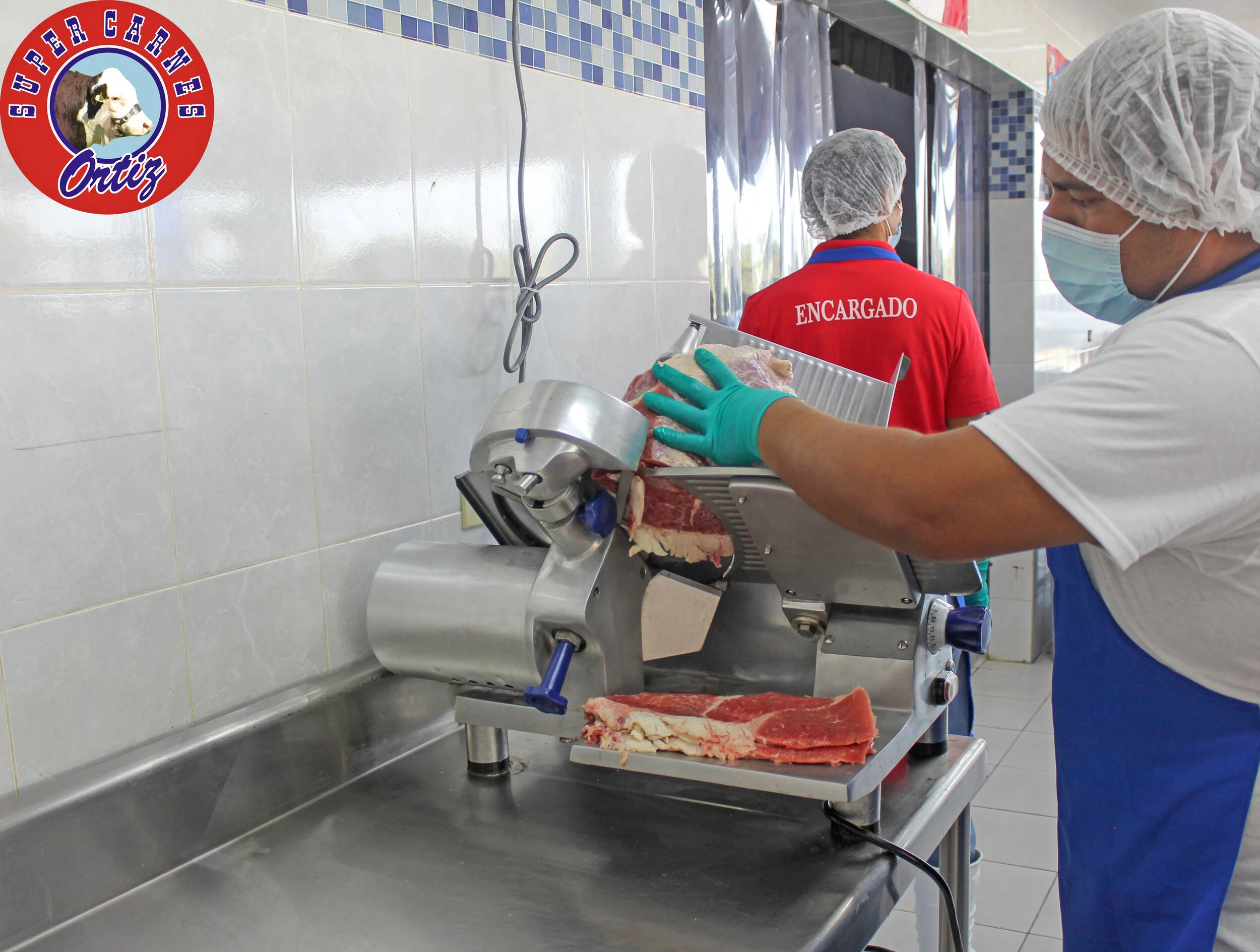 SUPER CARNES ORTIZ
