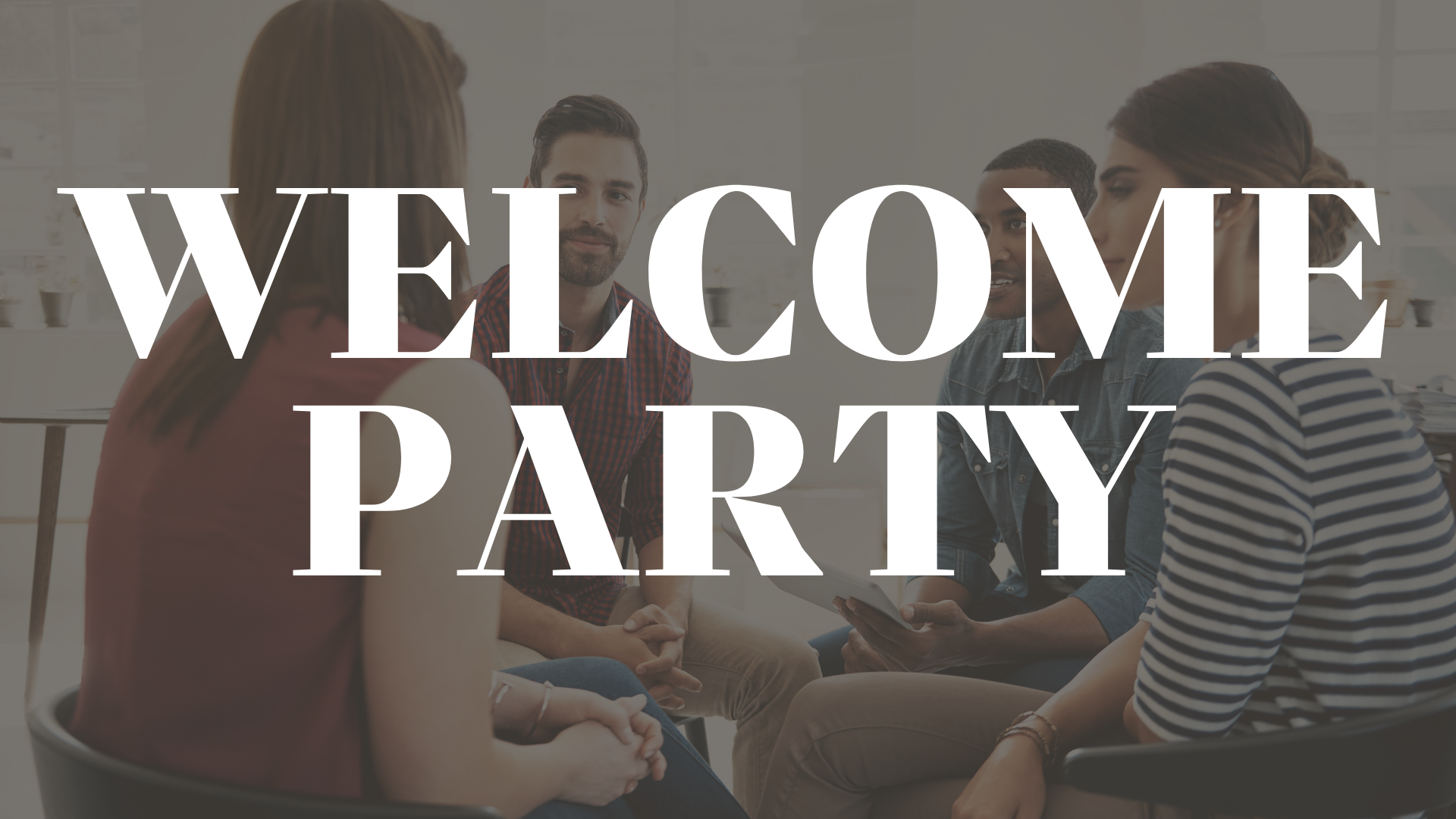 The Fellowship of San Antonio