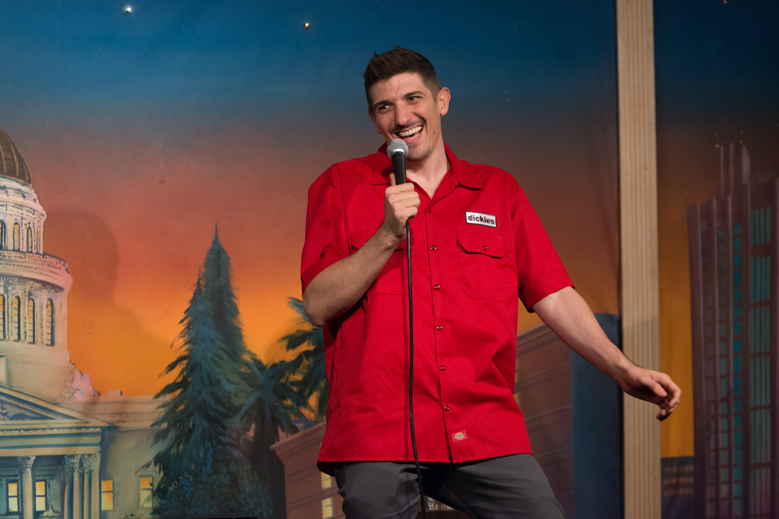 Andrew Schulz