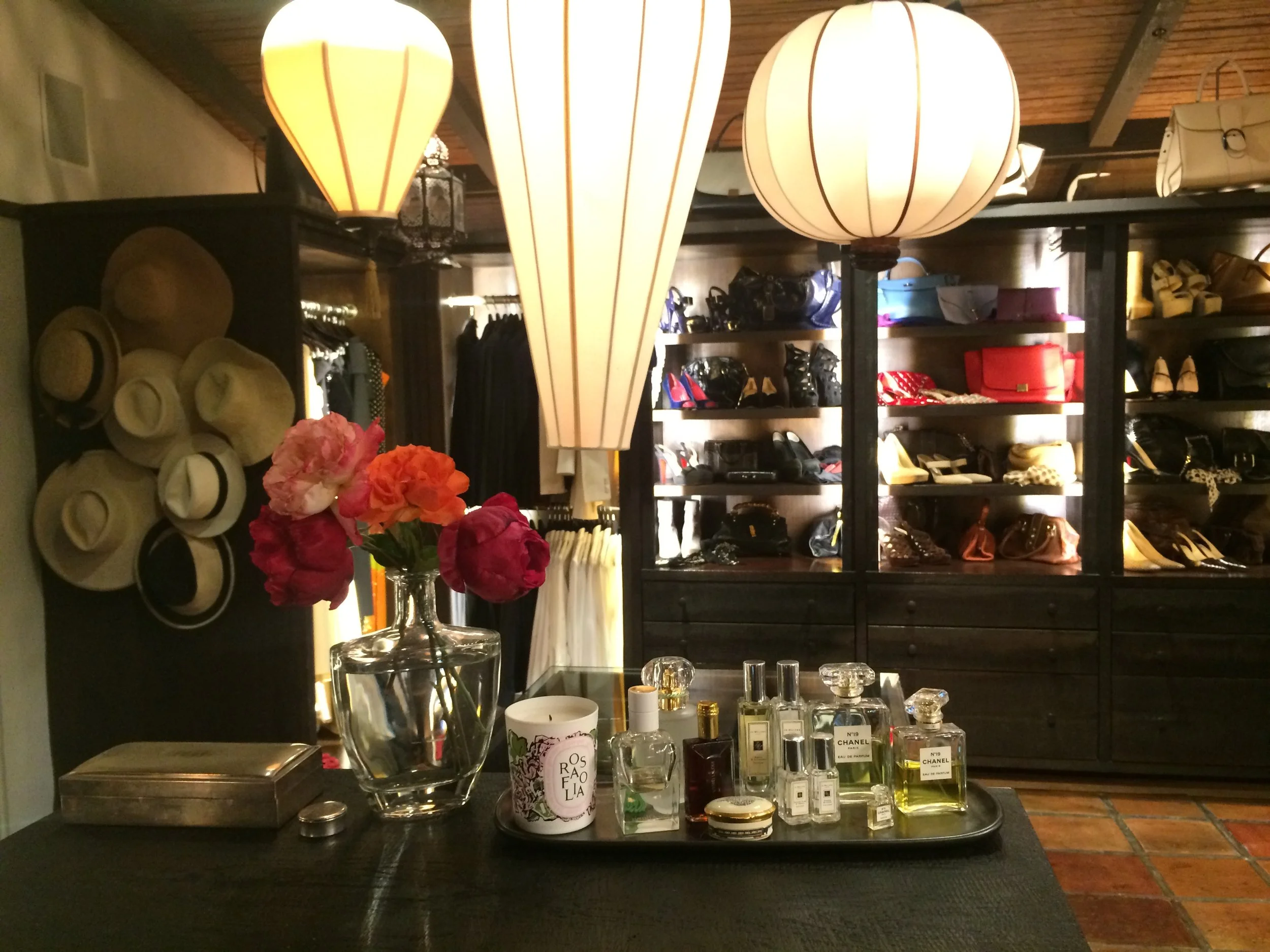 Professional Organizer in Los Angeles