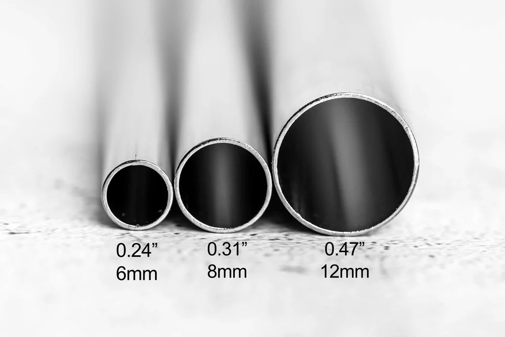 Bulk Stainless Steel Drinking Straws — The Ecoporium