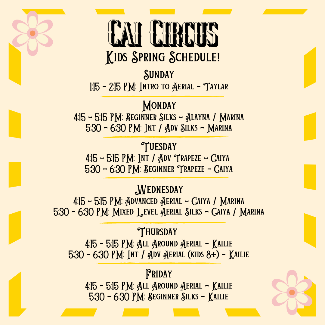 Cai Circus