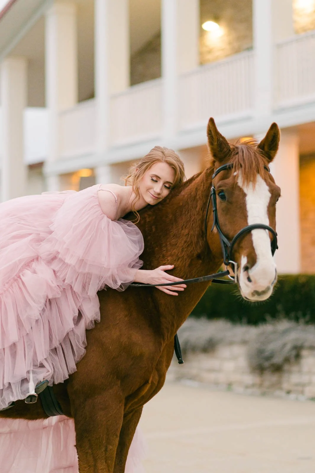 Equestrian Wedding Inspiration — Rock Scissors Paperie