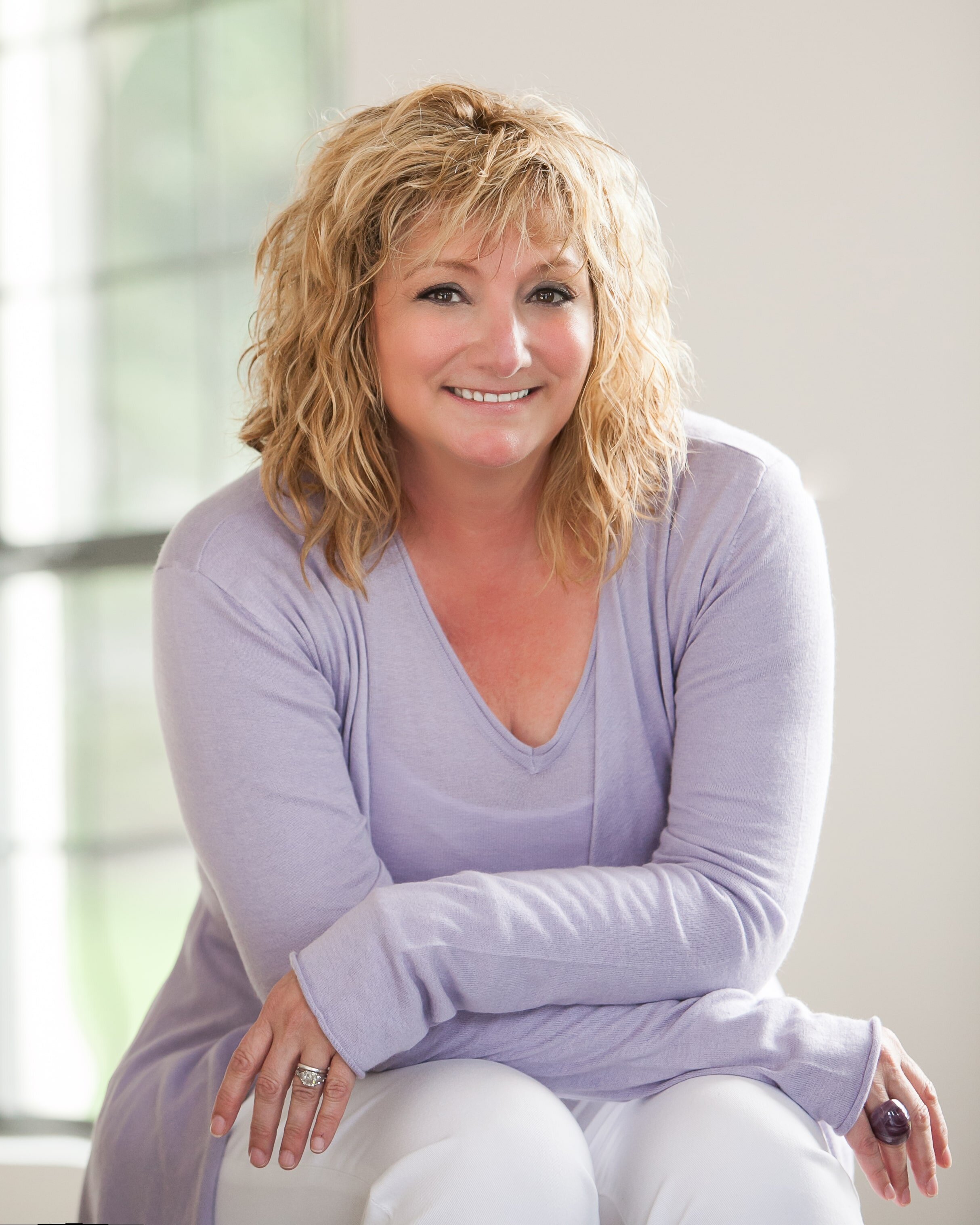 Press — Tina DeSalvo