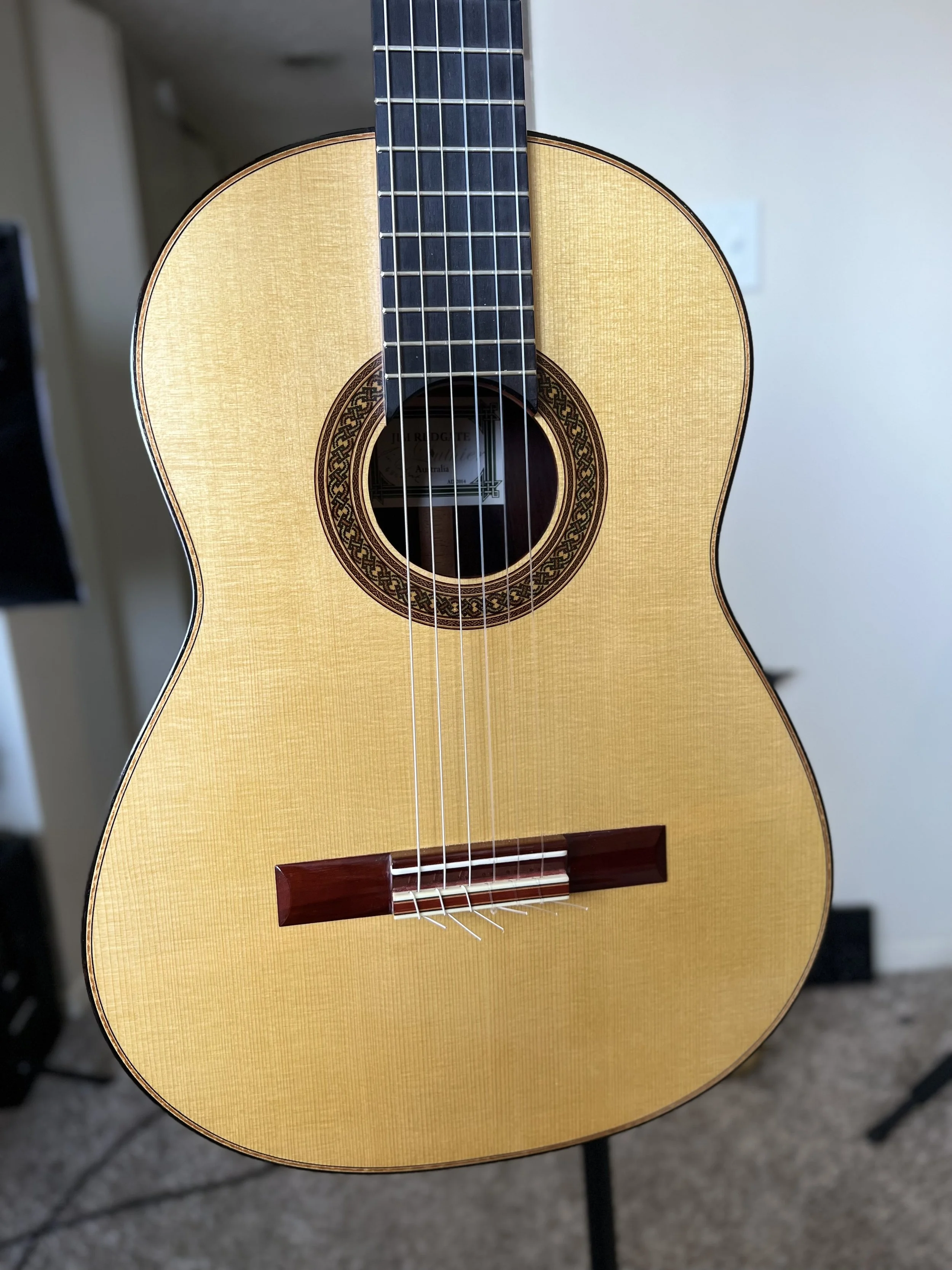 Store — Evan Taucher - Classical Guitarist