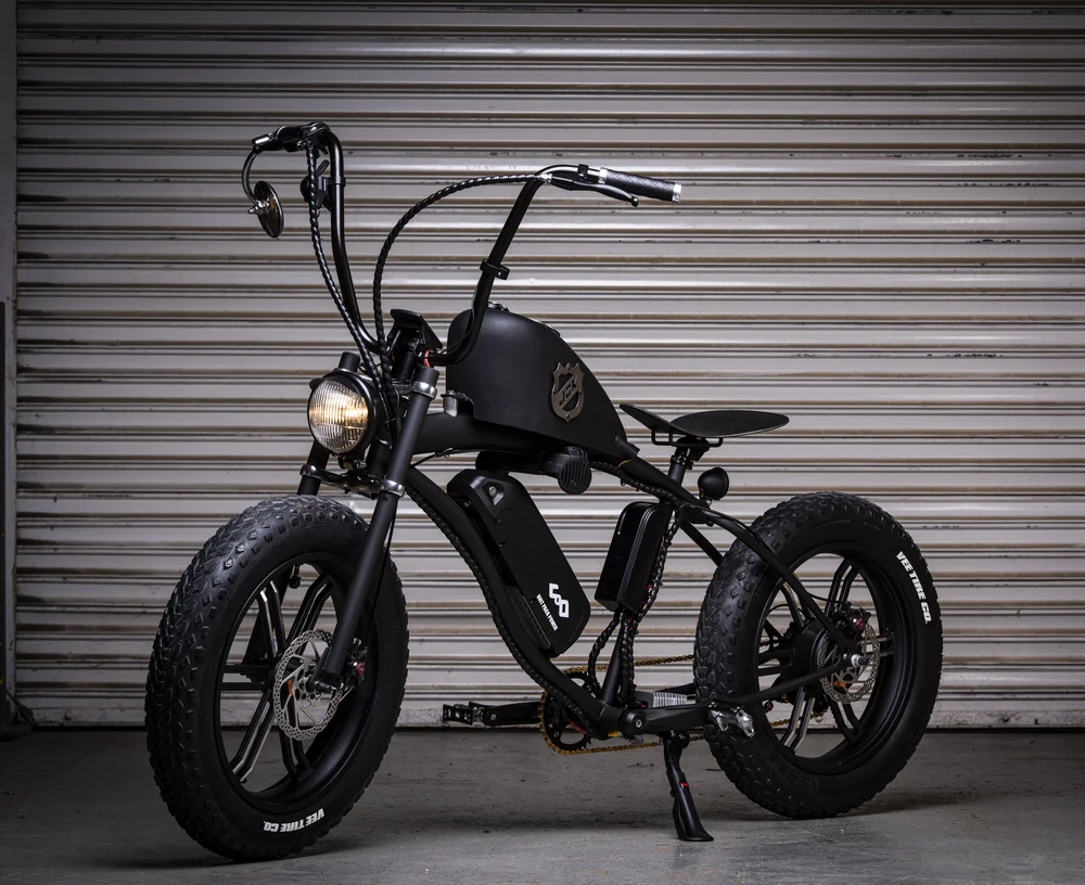 Custom Bobber Bicycles | Reviewmotors.co
