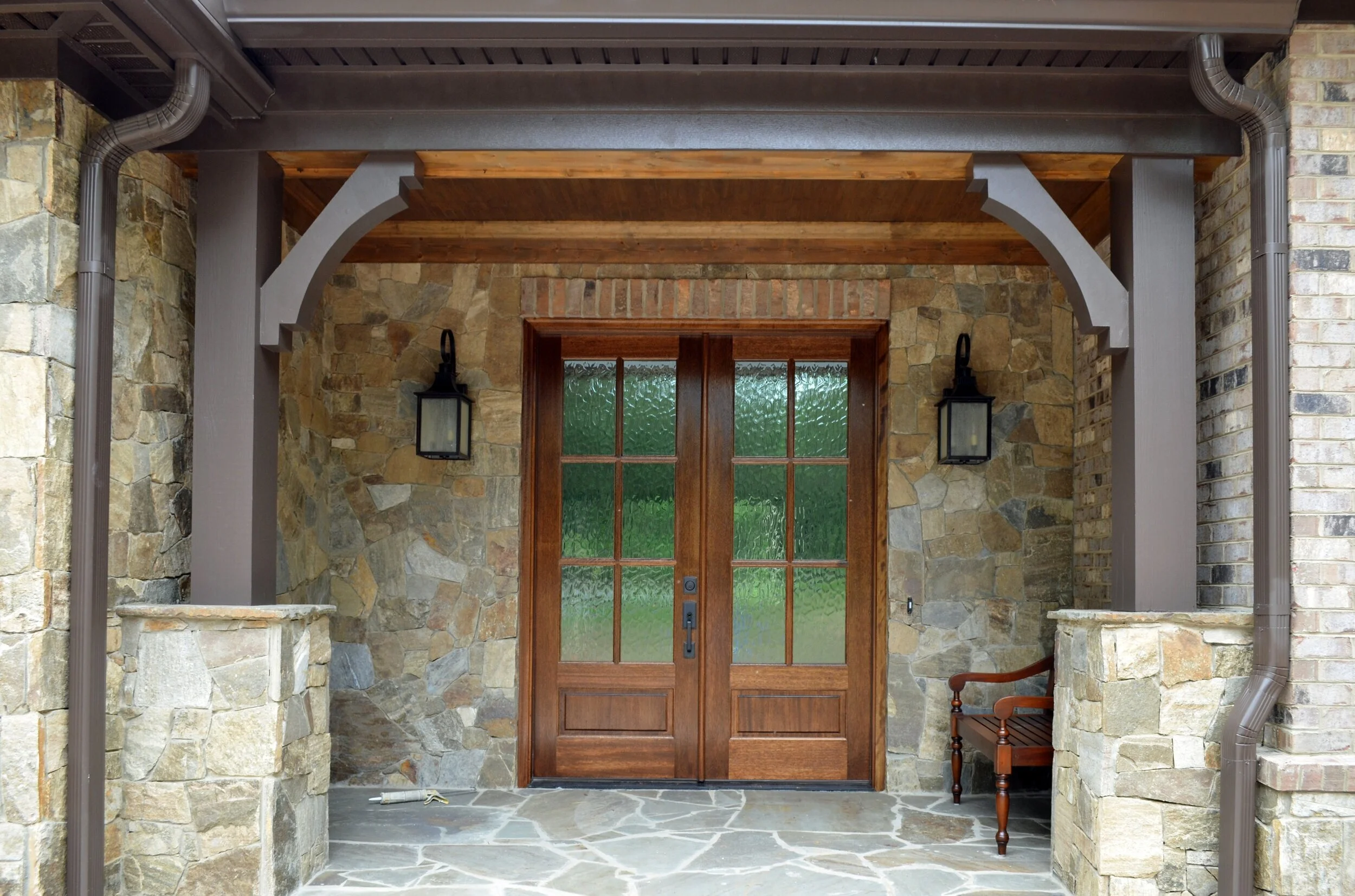 T-Square Architecture