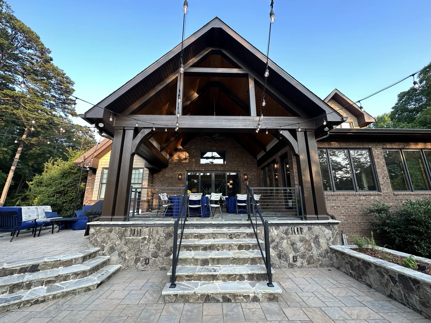 T-Square Architecture